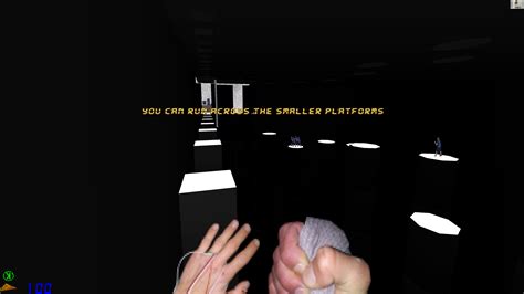 Updating Font Size And Adding A Few Helpful Hints To Gameplay Image Retroninjacyberassassin