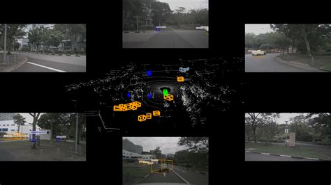 Cuda Bevfusion Sample Data Detection Results Are Inaccurate · Issue