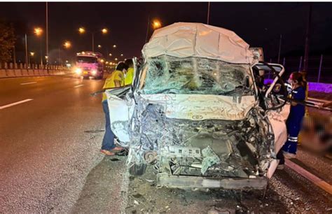 ពលករខ្មែរ៨នាក់នៅថៃ បាត់បង់ជីវិតក្នុងគ្រោះថ្នាក់ចរាចរណ៍