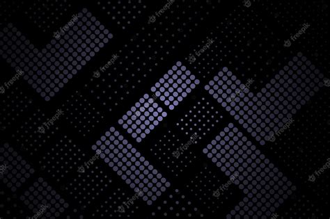 Premium Vector Abstract Vector Background With Consecutive Balls