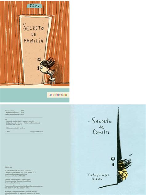 Secreto De Familia Isol Pdf Secreto De Familia Isol Pdf