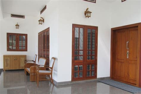 Middle Class Simple Hall Design Homystyle