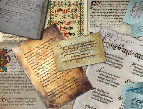 How To Translate Your Name Into Elvish Album On Imgur