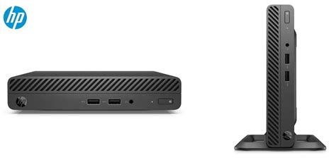 Hp Introduces New Affordable Mini Desktop G