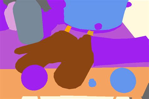 Multi Illumination Dataset