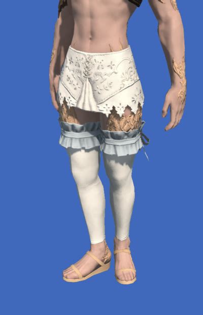 Tights Of Eternal Devotion Gamer Escapes Final Fantasy Xiv Ffxiv Ff14 Wiki