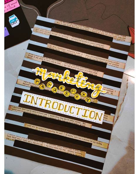 Introduction Page For Project File