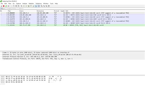 Wireshark 远程抓包方法 · Yirans Blog