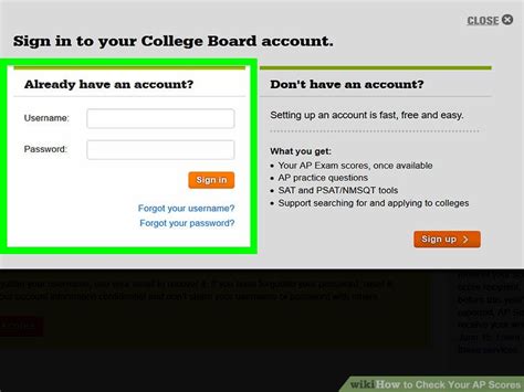 How To Check Your AP Scores Steps With Pictures WikiHow Life