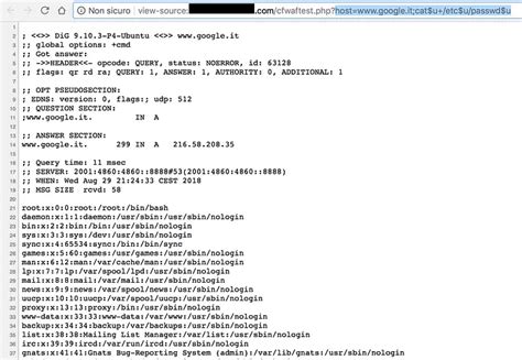 Ways I Bypassed Your Web Application Firewall WAF HACKLIDO
