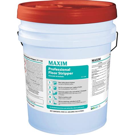 Midlab Professional Action Stripper Jd Office Products