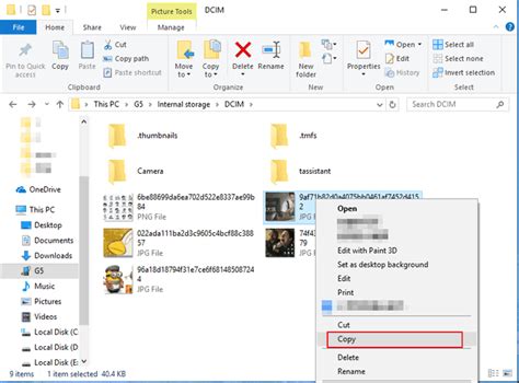 LG Backup Restore 5 Ways To Easily Back Up Restore LG Device