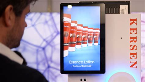 Nexmosphere Detects Age And Gender Of Display Viewers Iot M2m Council