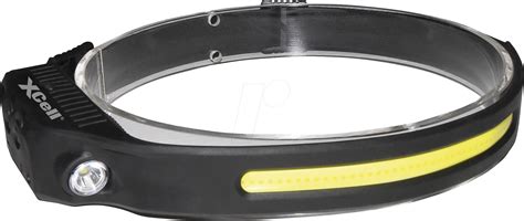 Xcell 149084 Head Torch H330 Buy At Reichelt Elektronik