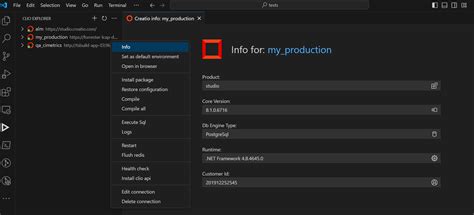 About Creatio System Community Creatio