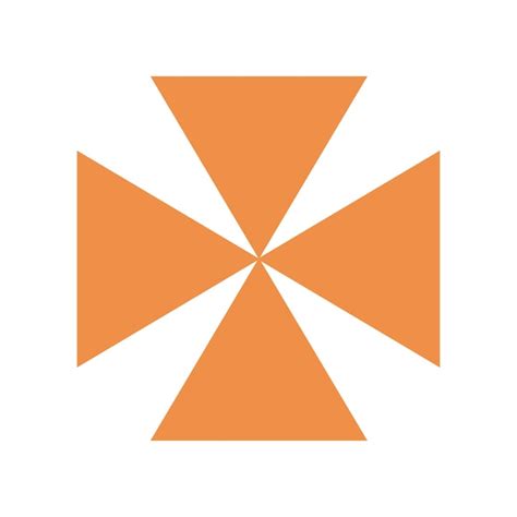 Premium Vector Geometric Shape