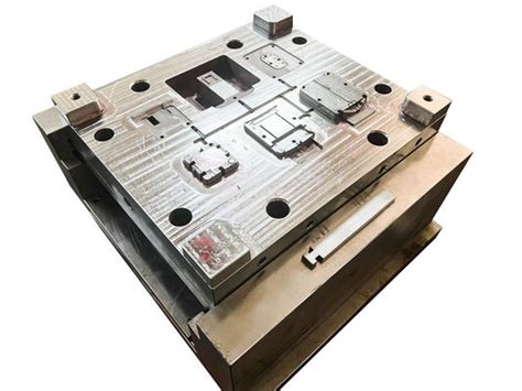 Rapid Tooling Injection Molding Factory Buy Good Quality Rapid Tooling