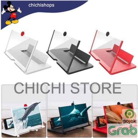 Jual Jual Screen Visualizer Original Tipe 2 Cc Murah Shopee Indonesia