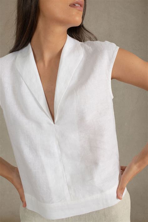 Office Edit Best Linen Shirts To Create Flawless Workwear Looks Luxmii