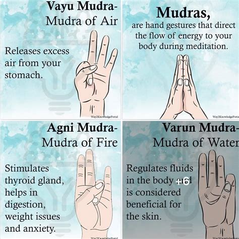 How To Do The Surya Mudra What Are It S Benefits Artofit