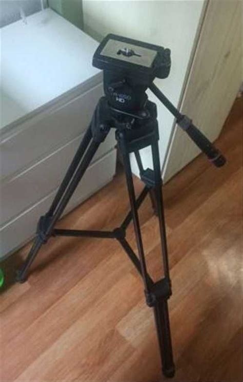 Штатив Libec Th 650hd Festima Ru частные объявления