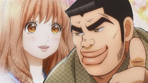 Episode Terakhir Ore Monogatari Tidak Tayang Minggu Depan