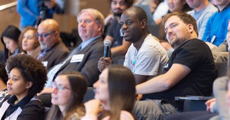 Quantum Leaders Discuss Past Present Future Of Quantum Technology At