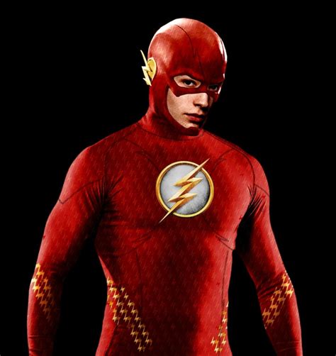 Flash Dccu Full By Antoineflemming On Deviantart