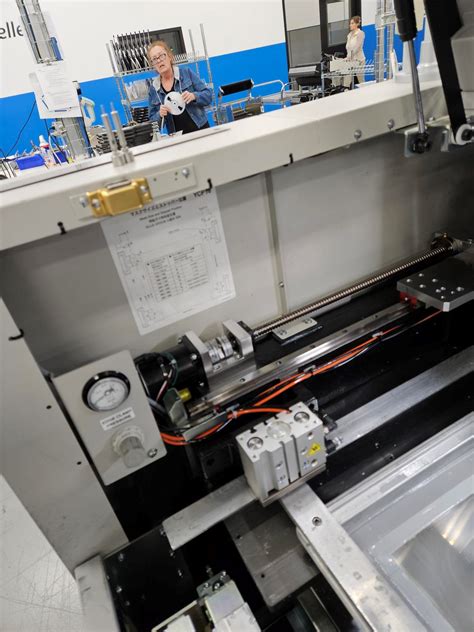 Used Sold 2019 Yamaha Ycp10 Screen Printer At Smt Resource Equipment Llc