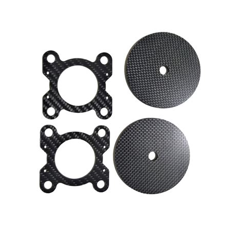 Custom Cnc Cutting Carbon Fiber Plate Cnc Machinin Grandado