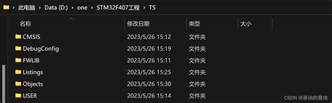 Keil 创建STM F 项目 keiluvision 怎么创建stm 工程 CSDN博客