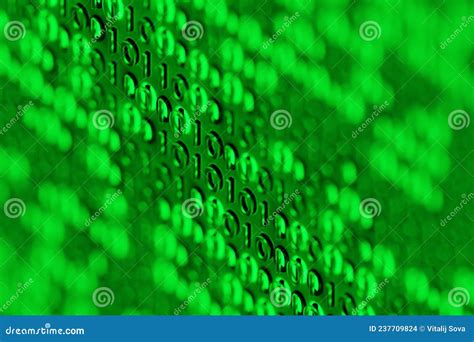 3d Illustration Stock Illustration Illustration Of Decryption 237709824