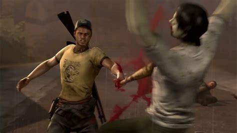 L4d2 Ellis The Super Badass Youtube