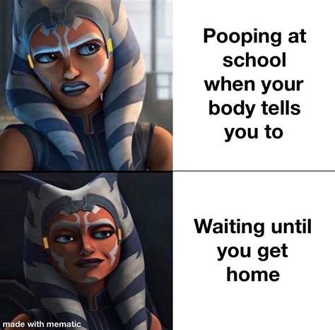 Ahsoka Approves Scrolller Ahsoka Approves Scrolller