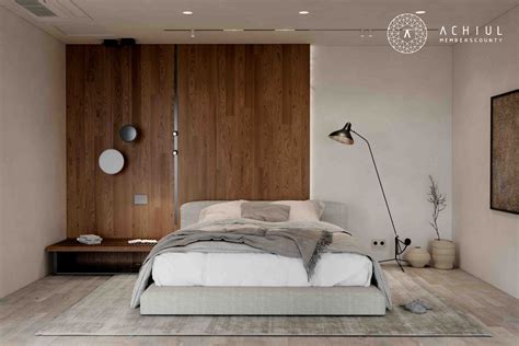 구리 아치울마을 아르카디아 60평 침실 인테리어 인테리어티쳐