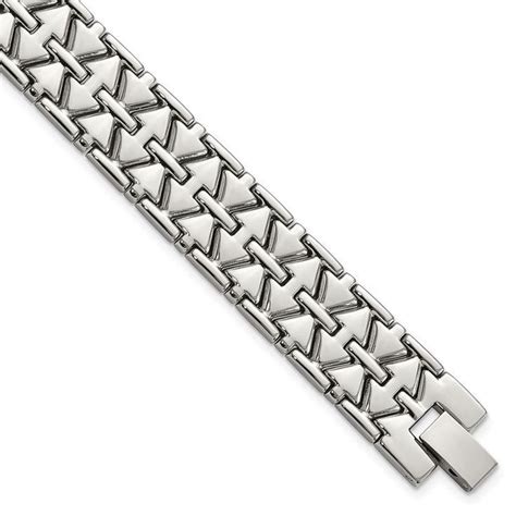Bracelet Design Idea Jewelry Luxury Stainless Steel Bracelets With