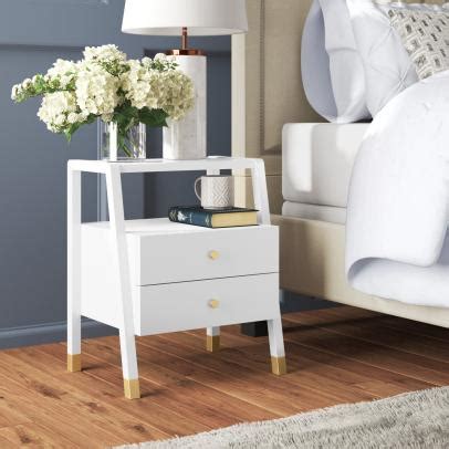 Best Storage End Tables And Accent Tables HGTV