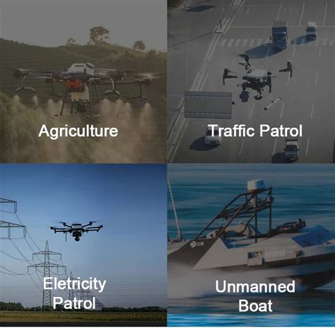 77ghz Millimeter Wave Agriculture Drone Detector Radar Plants Pesticide Spray Height Fix Hold