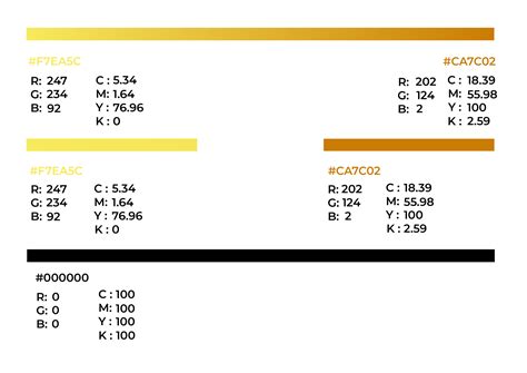 Visual Identity Design On Behance