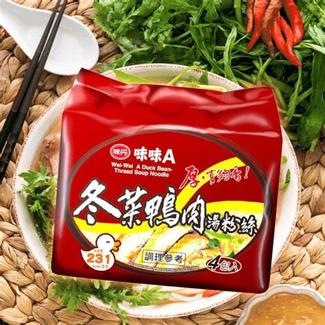味丹 味味A冬菜鴨肉湯粉絲享味食光雞汁烤蝦風味麵香辣牛肉湯麵排骨雞風味乾麵 袋裝 小三美日DS016533x 蝦皮購物