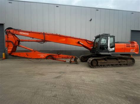 2008 Hitachi Zx350lc 1081333 Pande