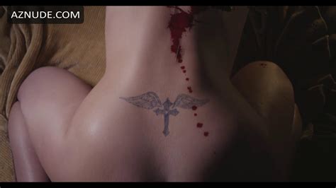 Colleen Hoffmann Nude Aznude