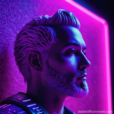 Plato Contemplates Shadow Stable Diffusion Online