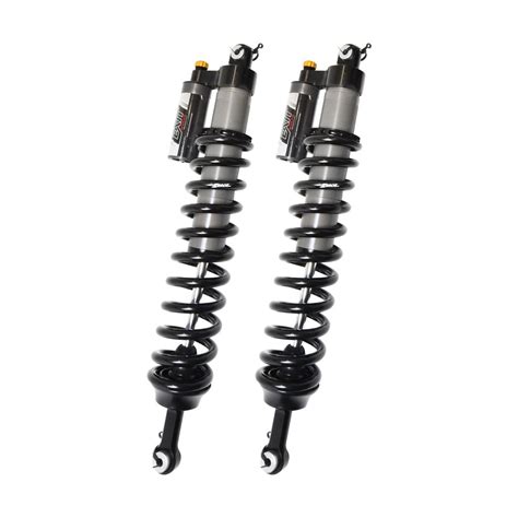 Polaris Ranger Xp 1000 2 2 X1 Series Front Exit Shocks Double E Racing E2r
