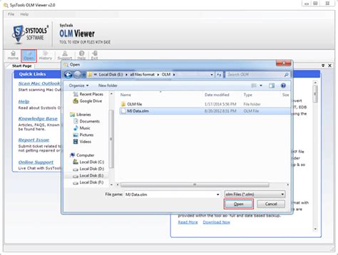 Software Working Methodology