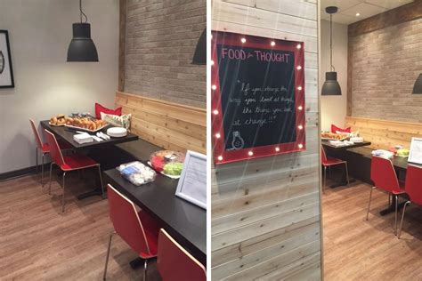 Digitcom Telecommunications Inc On Linkedin Digitcoms Newly Renovated Kitchen Is Open For