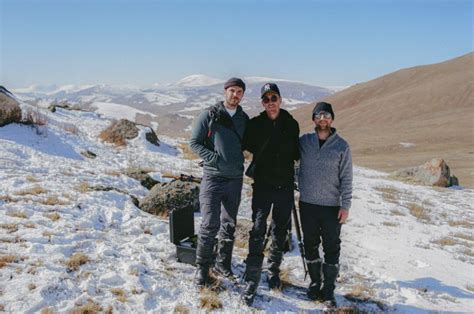 Ben Golotta On Linkedin The Repeater Productions Team Recently