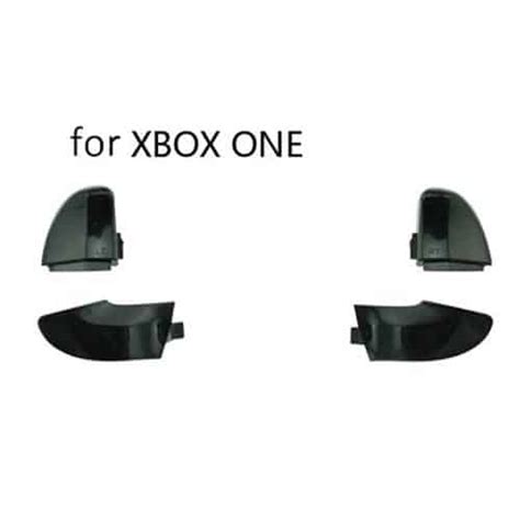 LT RT LB RB Keys Trigger Bumpers For Xbox One Controller ZeePee
