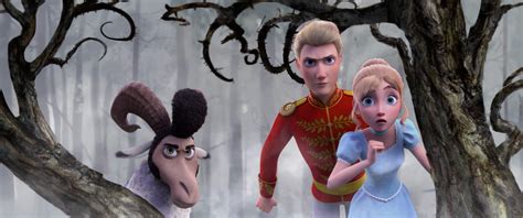 The Nutcracker And The Magic Flute Starburst Magazine