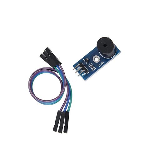 Leds Y Buzzers Sigma Elektronik